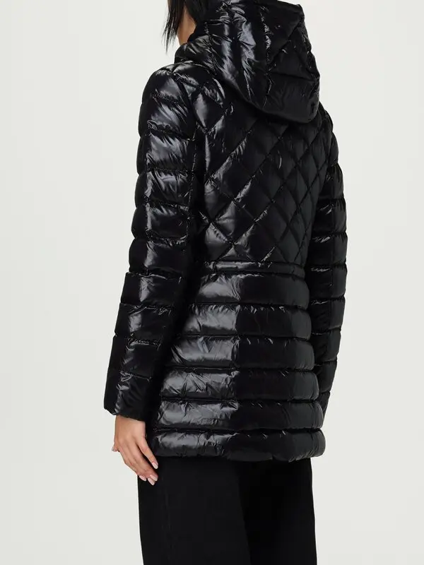 Mackage Quilted Down Jacket