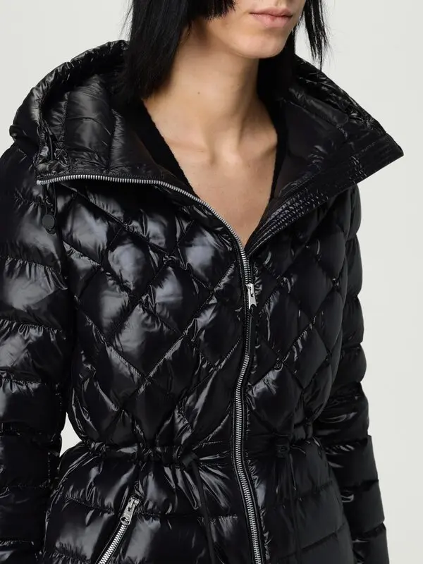 Mackage Quilted Down Jacket