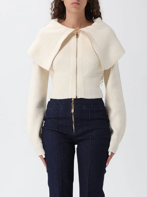 Elisabetta Franchi Sweater