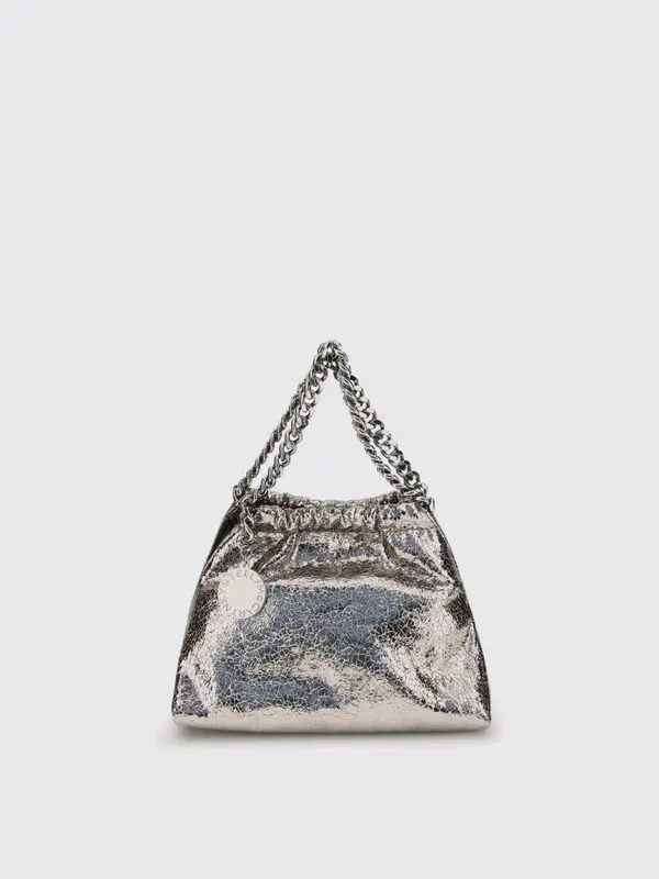 Stella McCartney Mini Bag With Chain Strap