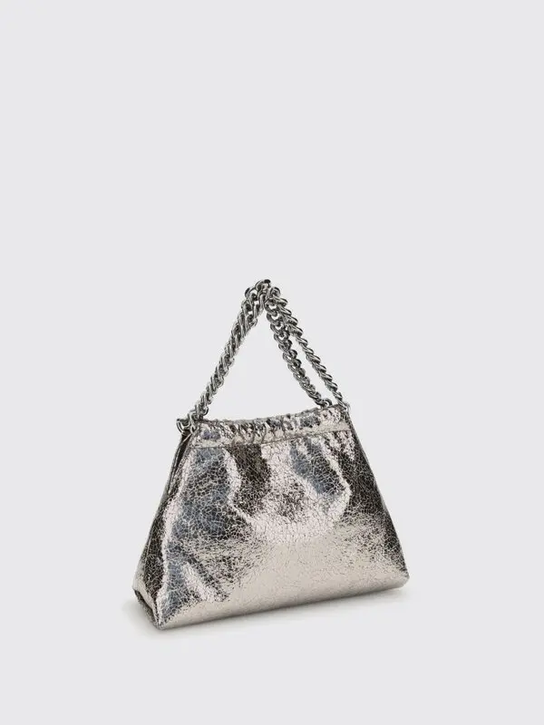 Stella McCartney Mini Bag With Chain Strap