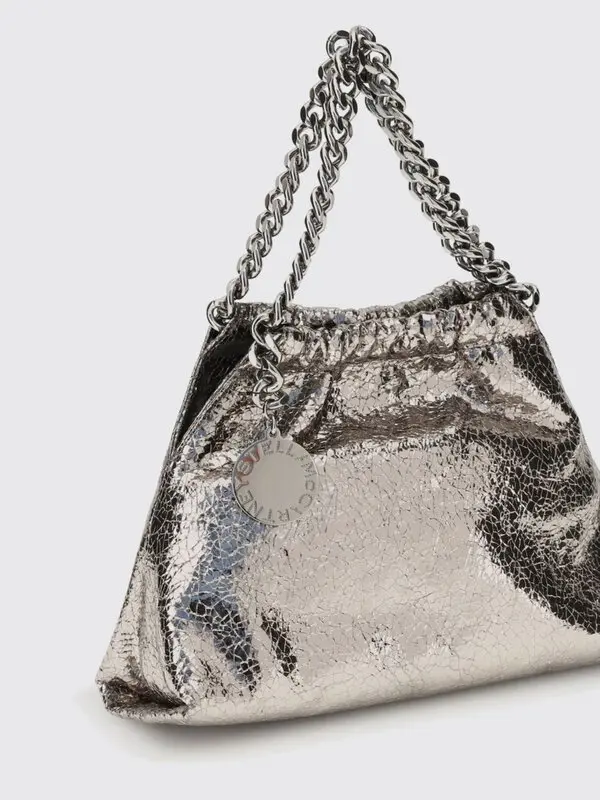Stella McCartney Mini Bag With Chain Strap
