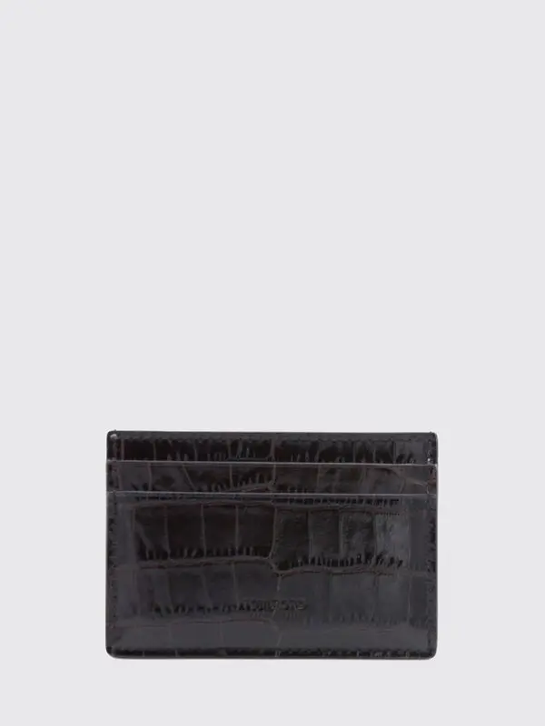 TOM FORD Wallet - Brown