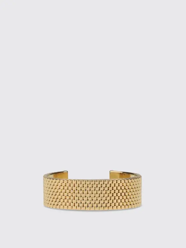 JIL SANDER Jewel - Gold