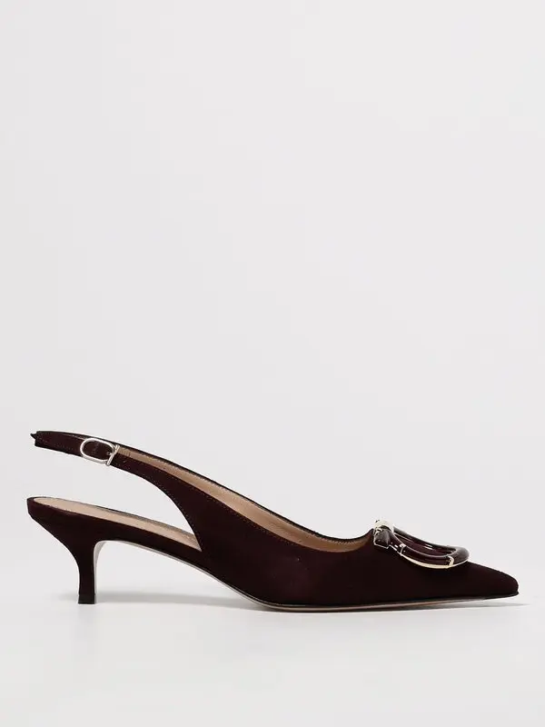 FERRAGAMO Slingback Pumps