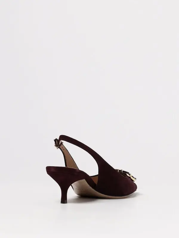 FERRAGAMO Slingback Pumps