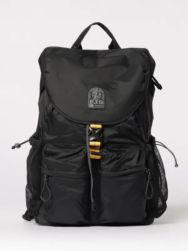 PARAJUMPERS Backpack - Black