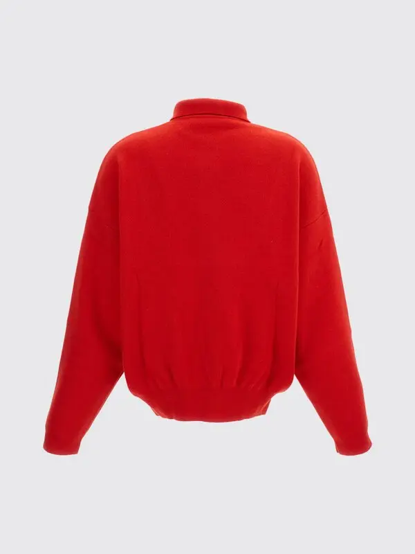 Jacquemus Polo Shirt - Red