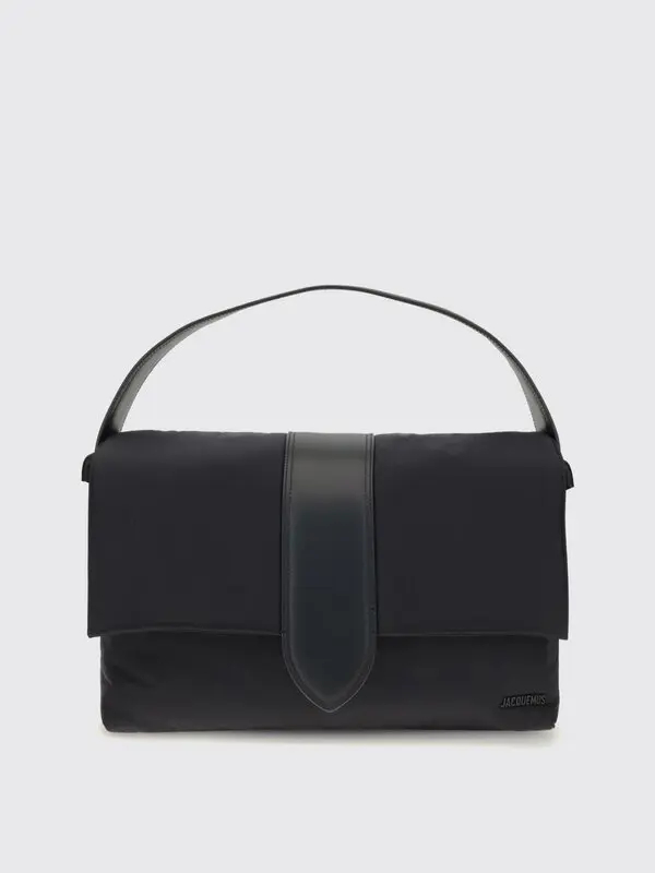 Jacquemus Bag - Black