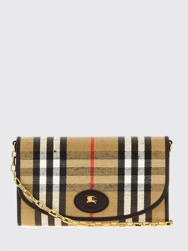 Burberry Mini Bag - Sand