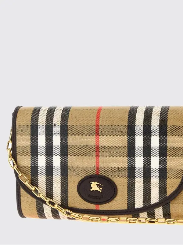 Burberry Mini Bag - Sand