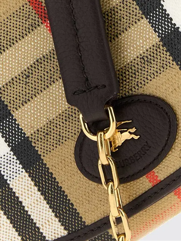 Burberry Mini Bag - Sand