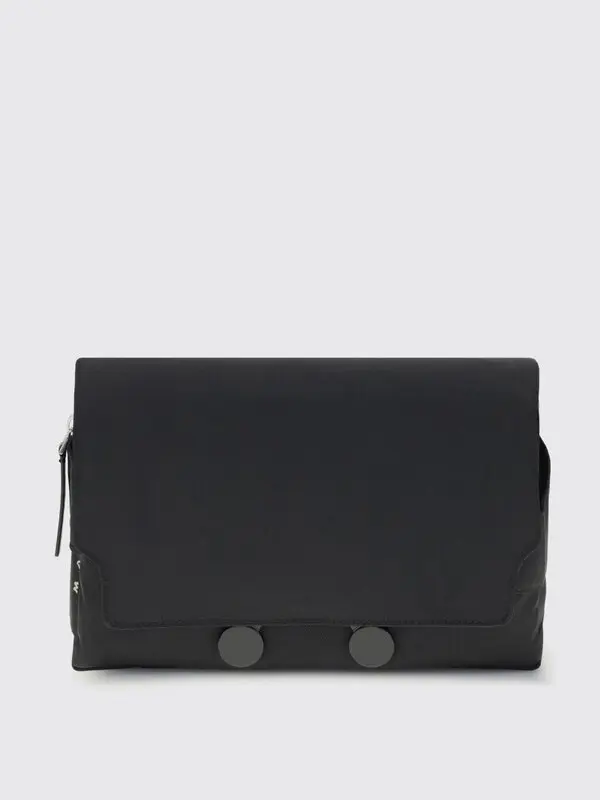 Marni Belt Bag - Black