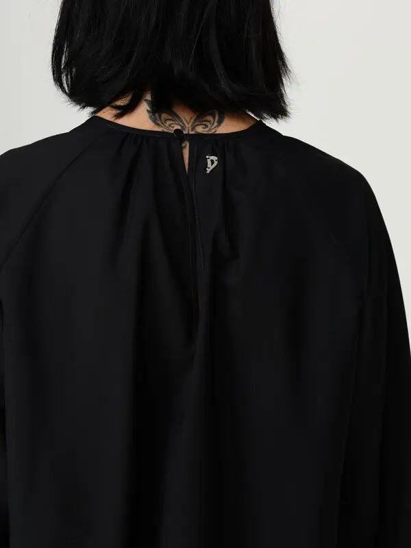DONDUP Top - Black