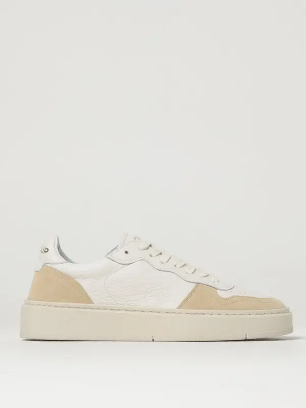 DONDUP Low Top Sneakers