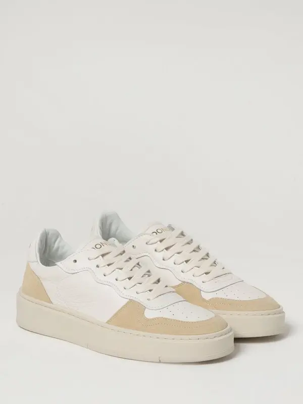 DONDUP Low Top Sneakers