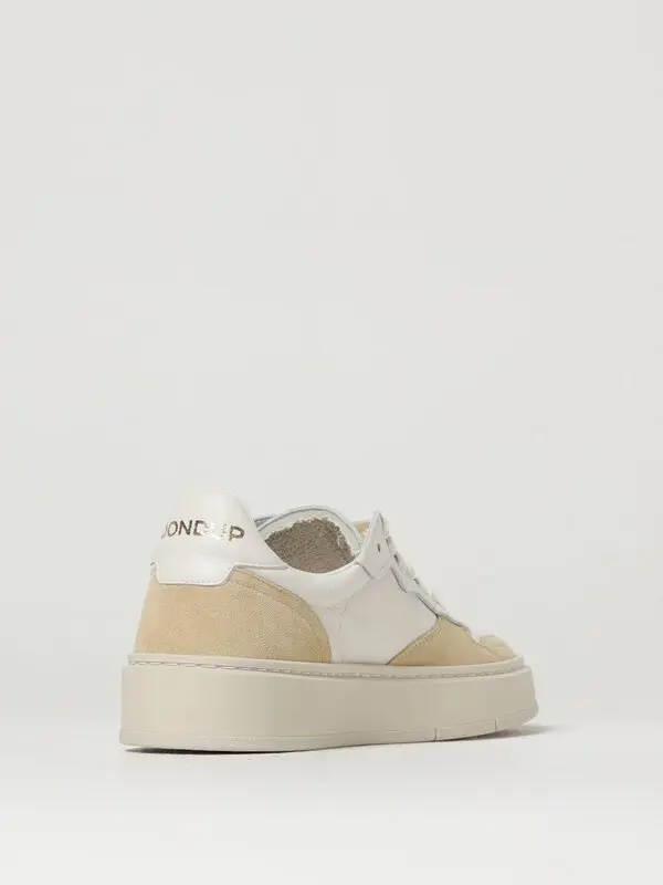 DONDUP Low Top Sneakers