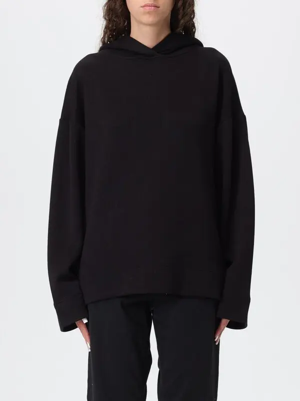 DONDUP Sweatshirt - Black