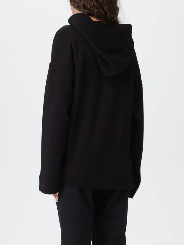 DONDUP Sweatshirt - Black