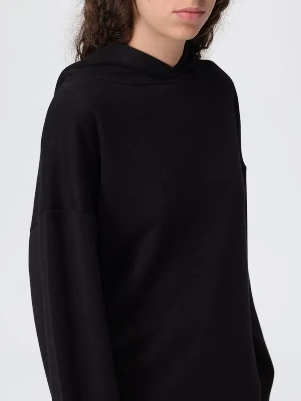 DONDUP Sweatshirt - Black