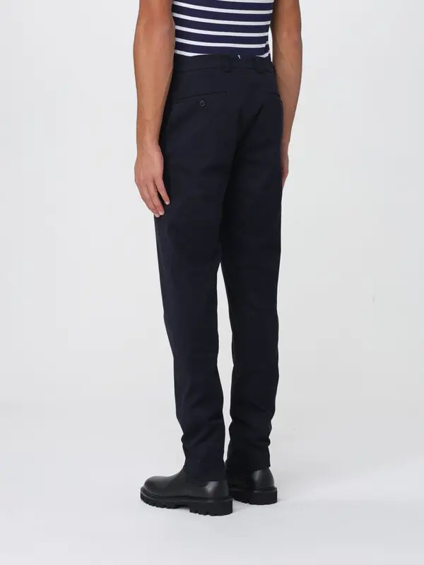 Incotex Trousers - Blue