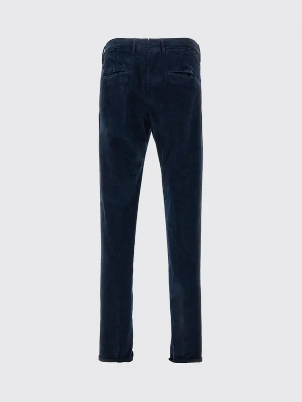 Incotex Tailored Corduroy Trousers