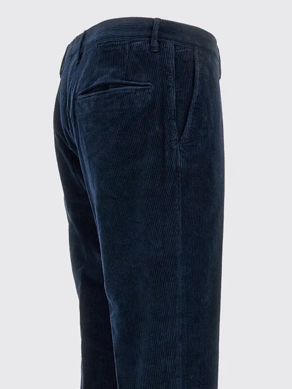 Incotex Tailored Corduroy Trousers