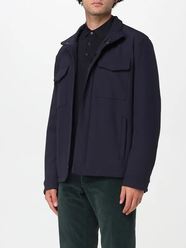 FAY Jacket