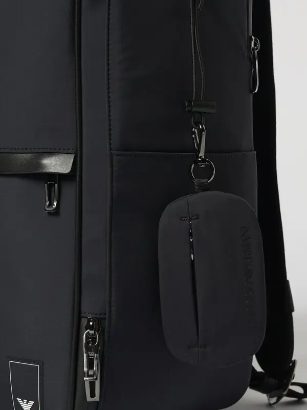 Emporio Armani Backpack