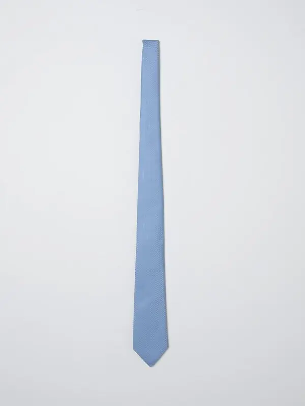 Emporio Armani Neck Tie - Sky Blue