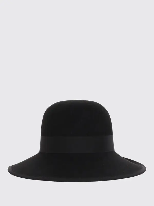 Valentino Garavani Hat - Black