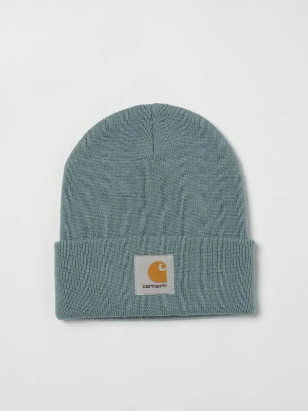 Carhartt Work In Progress Cap - Gnawed Blue