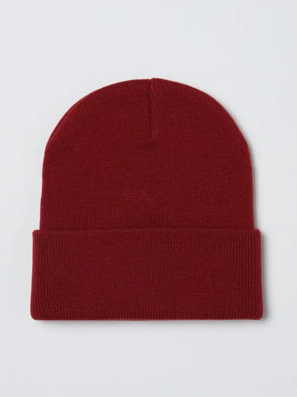 Carhartt Work In Progress Beanie - Red