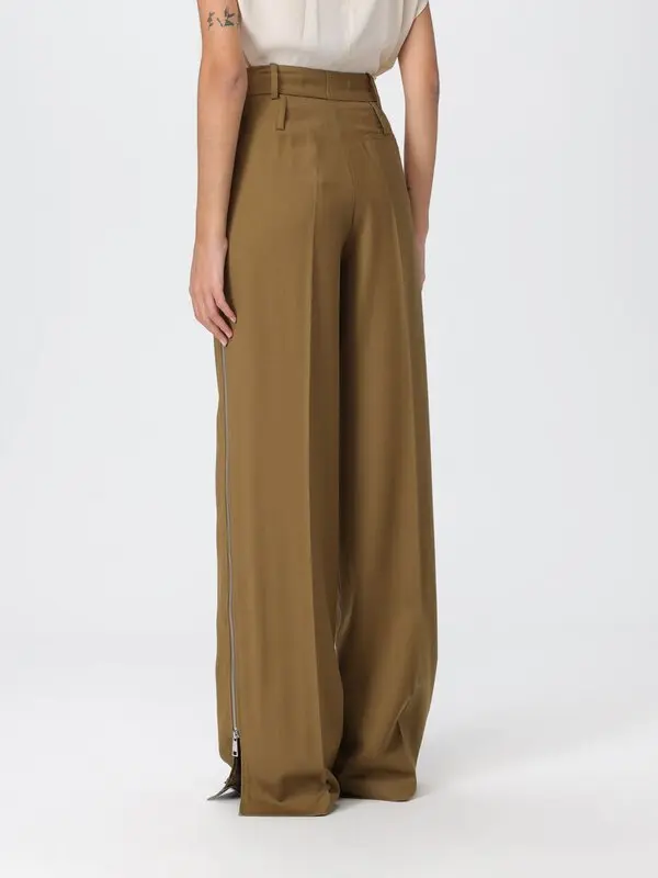 Erika Cavallini Wide Leg Trousers