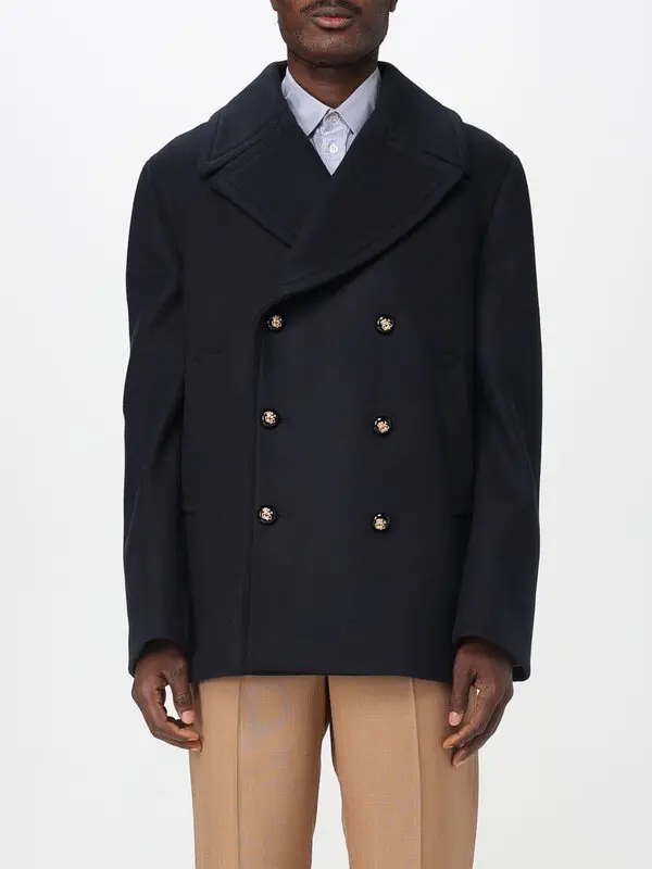 Valentino Garavani Tailored Coat