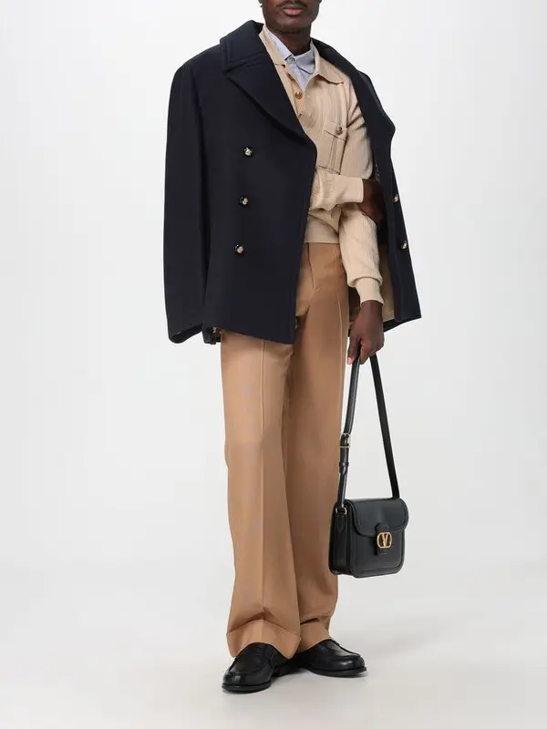 Valentino Garavani Tailored Coat