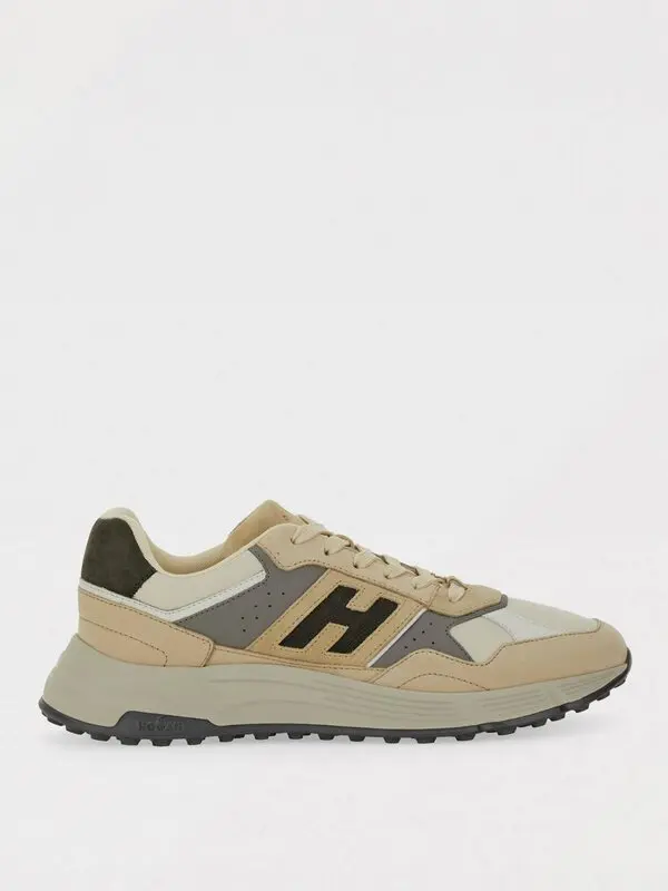 Hogan Sneakers - Beige