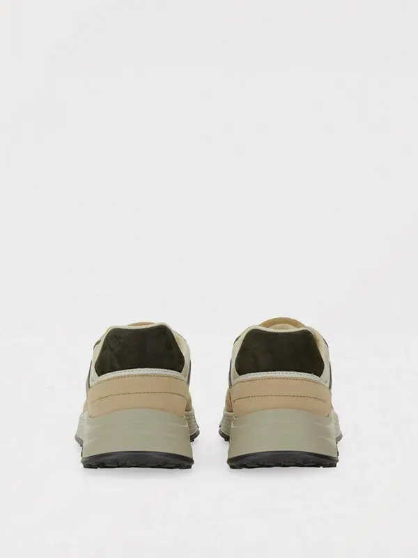 Hogan Sneakers - Beige