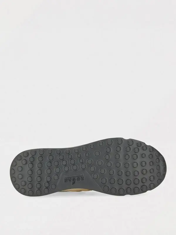 Hogan Sneakers - Beige