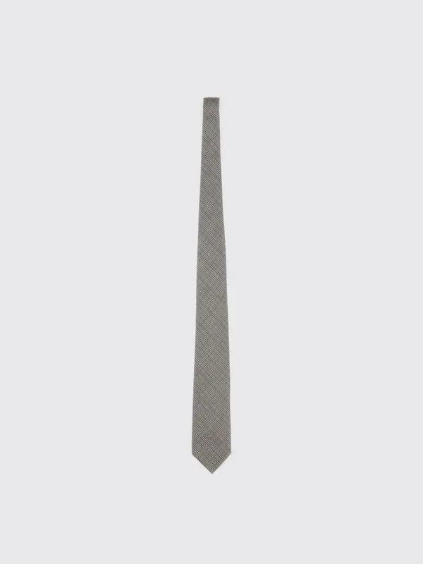 TOM FORD Neck Tie - Beige