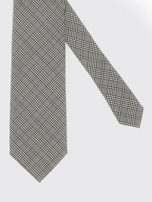 TOM FORD Neck Tie - Beige