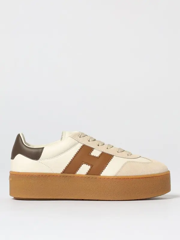 Hogan Low Top Sneakers