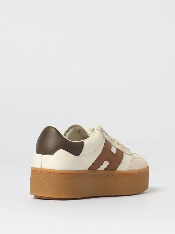 Hogan Low Top Sneakers
