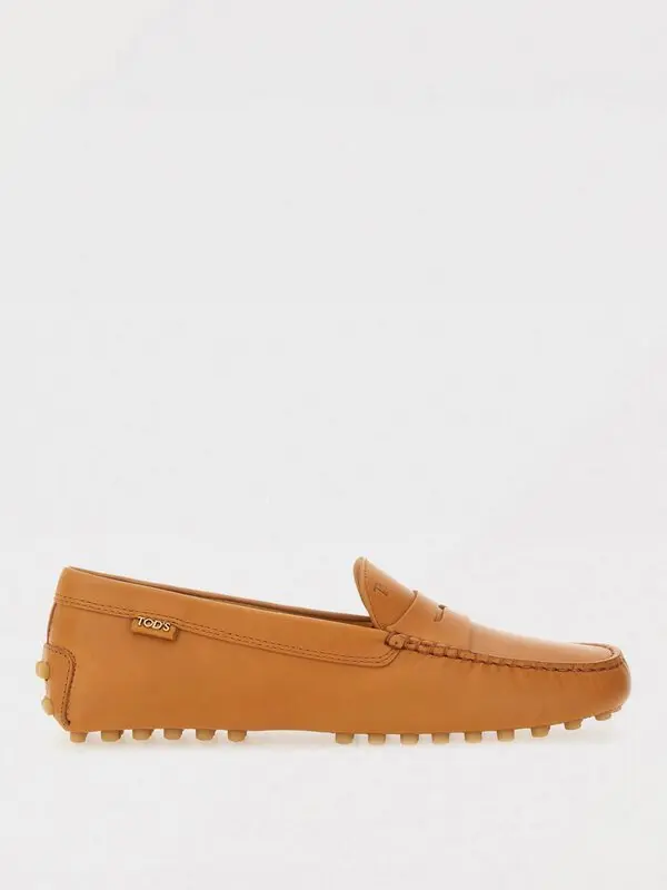 TOD'S Loafer - Leather