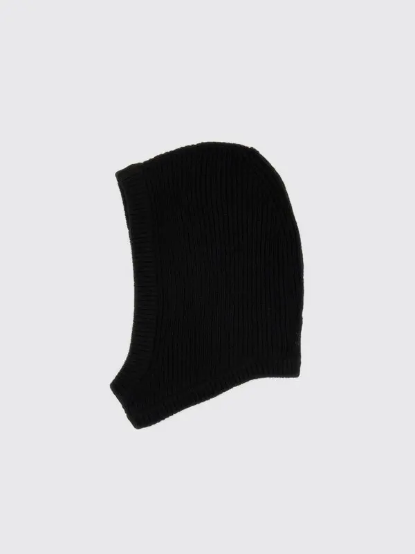Rick Owens Scarf - Black