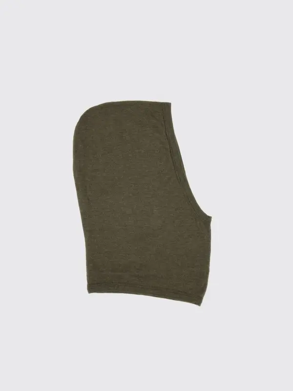 Rick Owens Scarf - Green