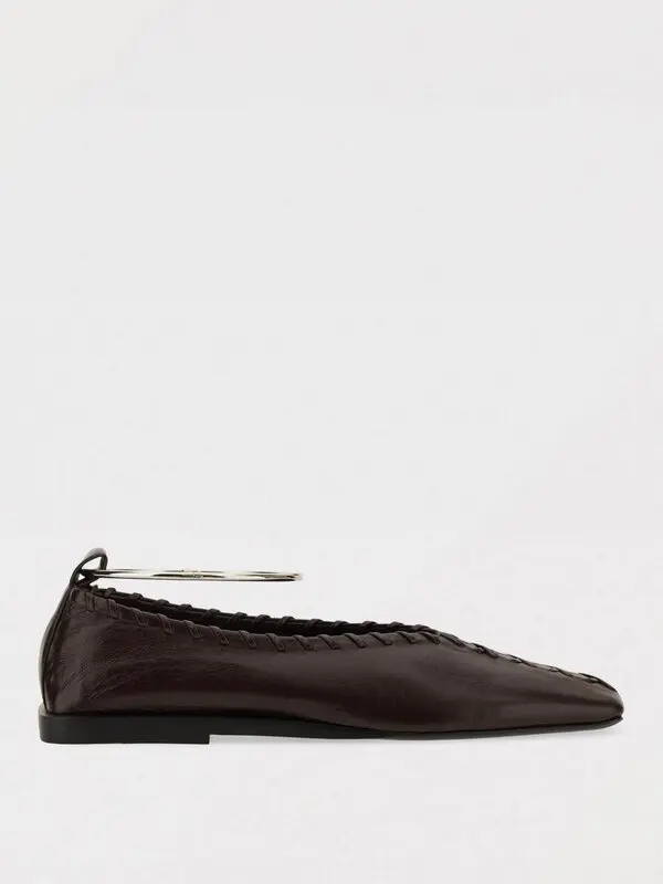 JIL SANDER Ballet Flat