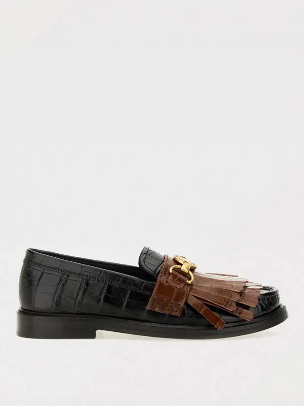 Moschino Loafer
