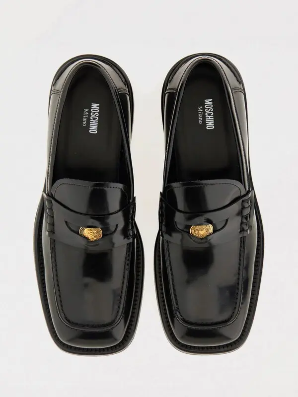Moschino Loafers