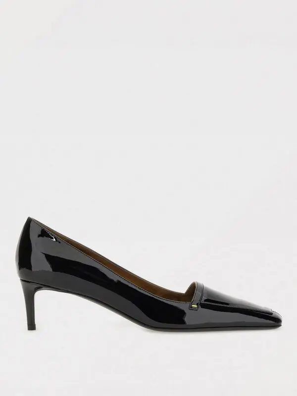 Khaite Pointed Toe Pumps